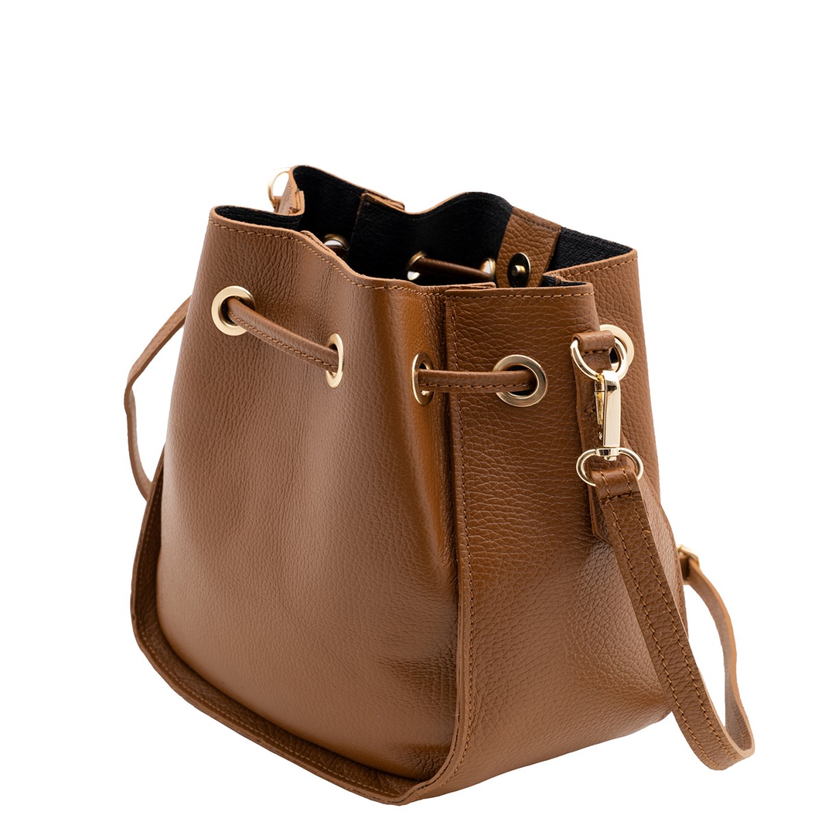 Emmer Tas | Leer Dames Tassen