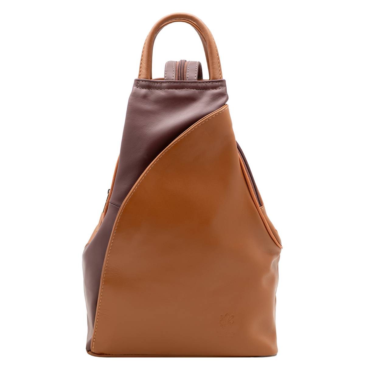 Leather Backpacks - Handmade in Italy (2)
